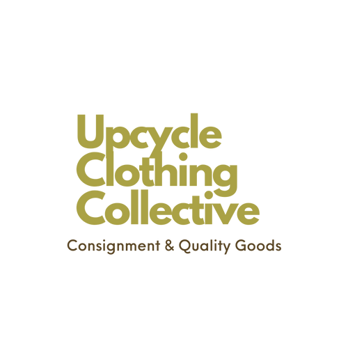 Curated Consignment and Quality goods for all – Upcycle Clothing Collective